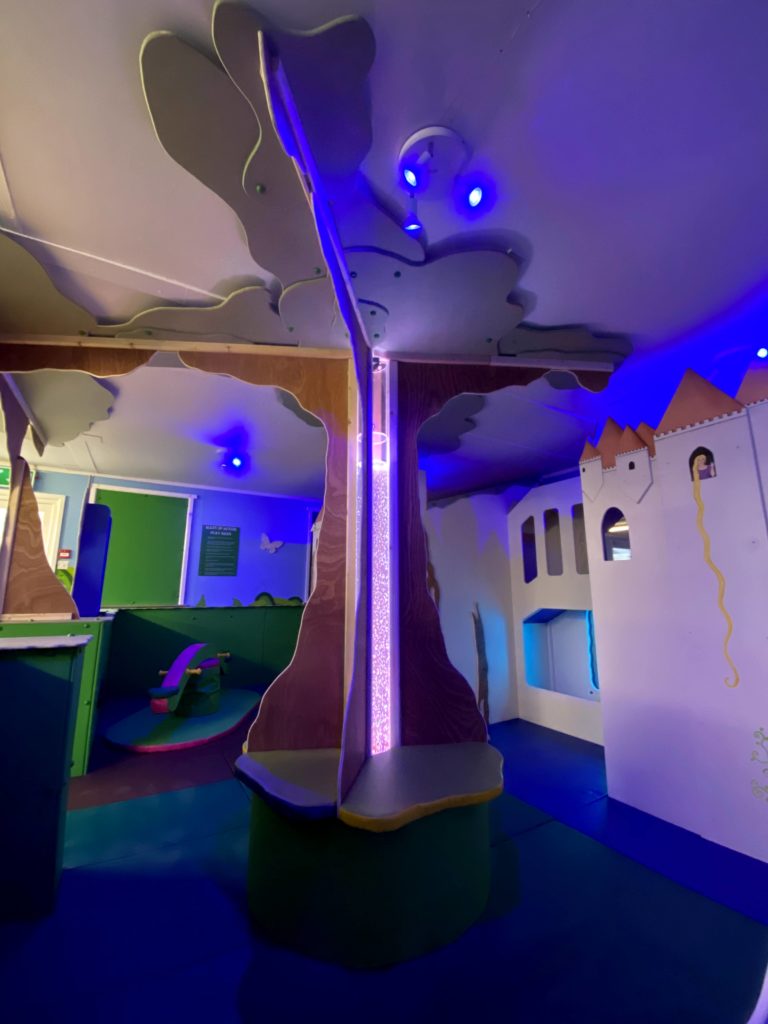 Bubble Tree | Bonkers Play