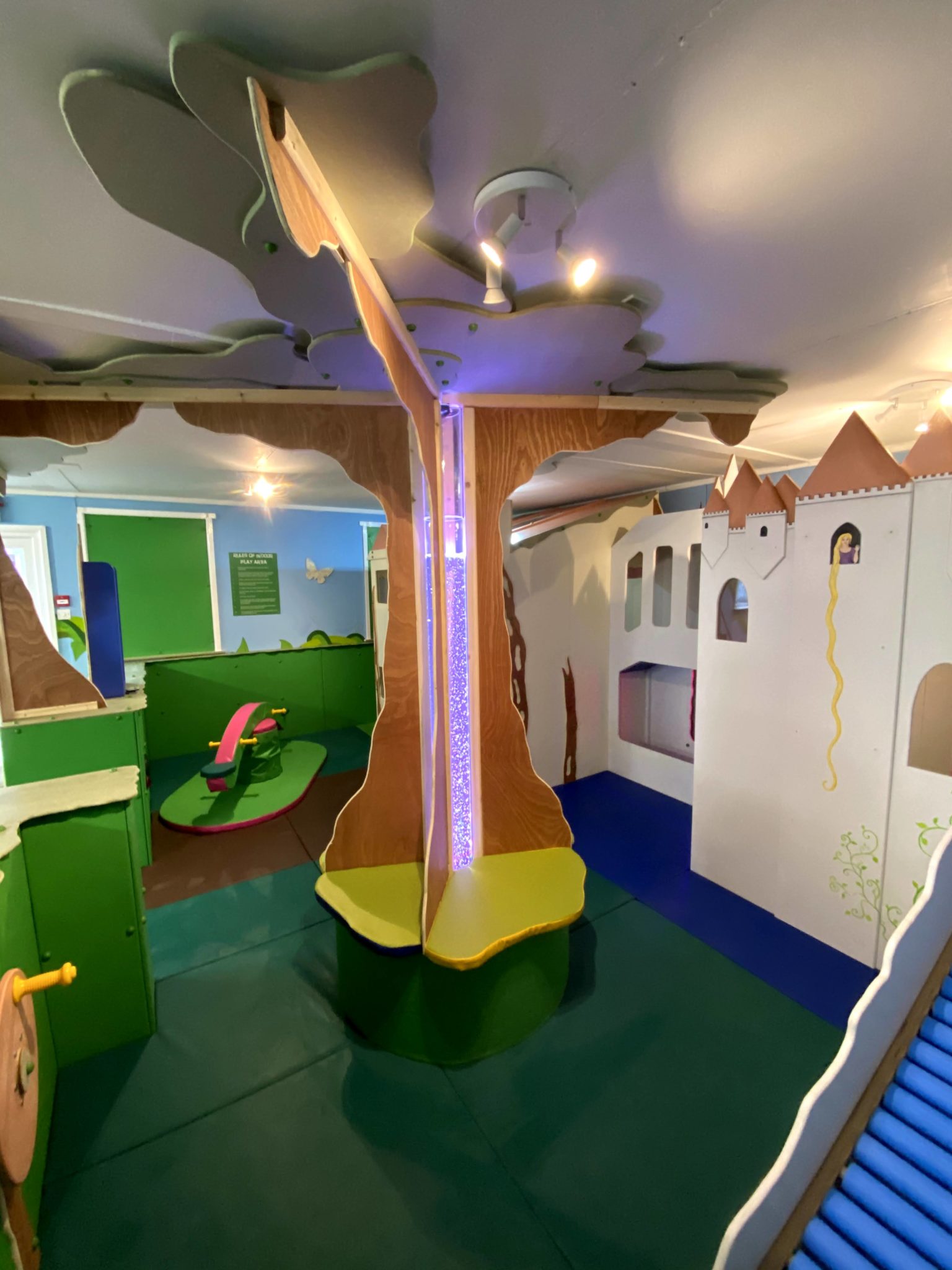 Bubble Tree | Bonkers Play