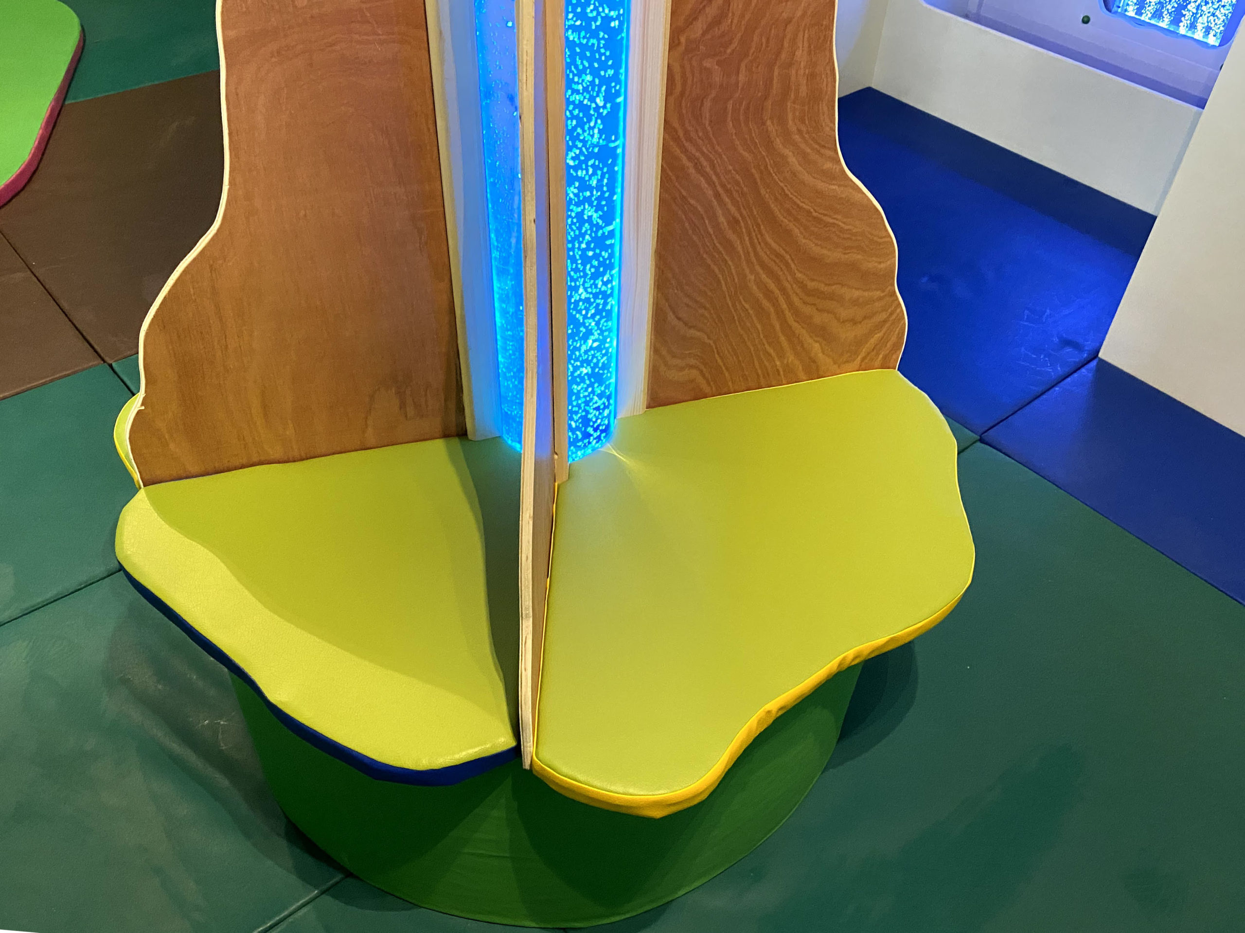 Bubble Tree | Bonkers Play